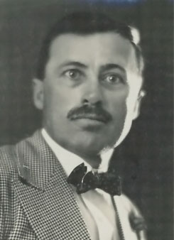 John Zumbrun/约翰·詹布鲁恩 – PHOTO影像